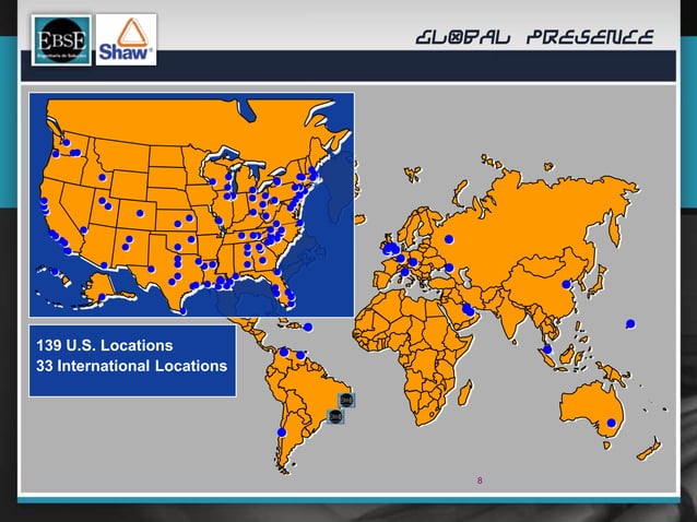ES3 Commercial Presentation | PPT