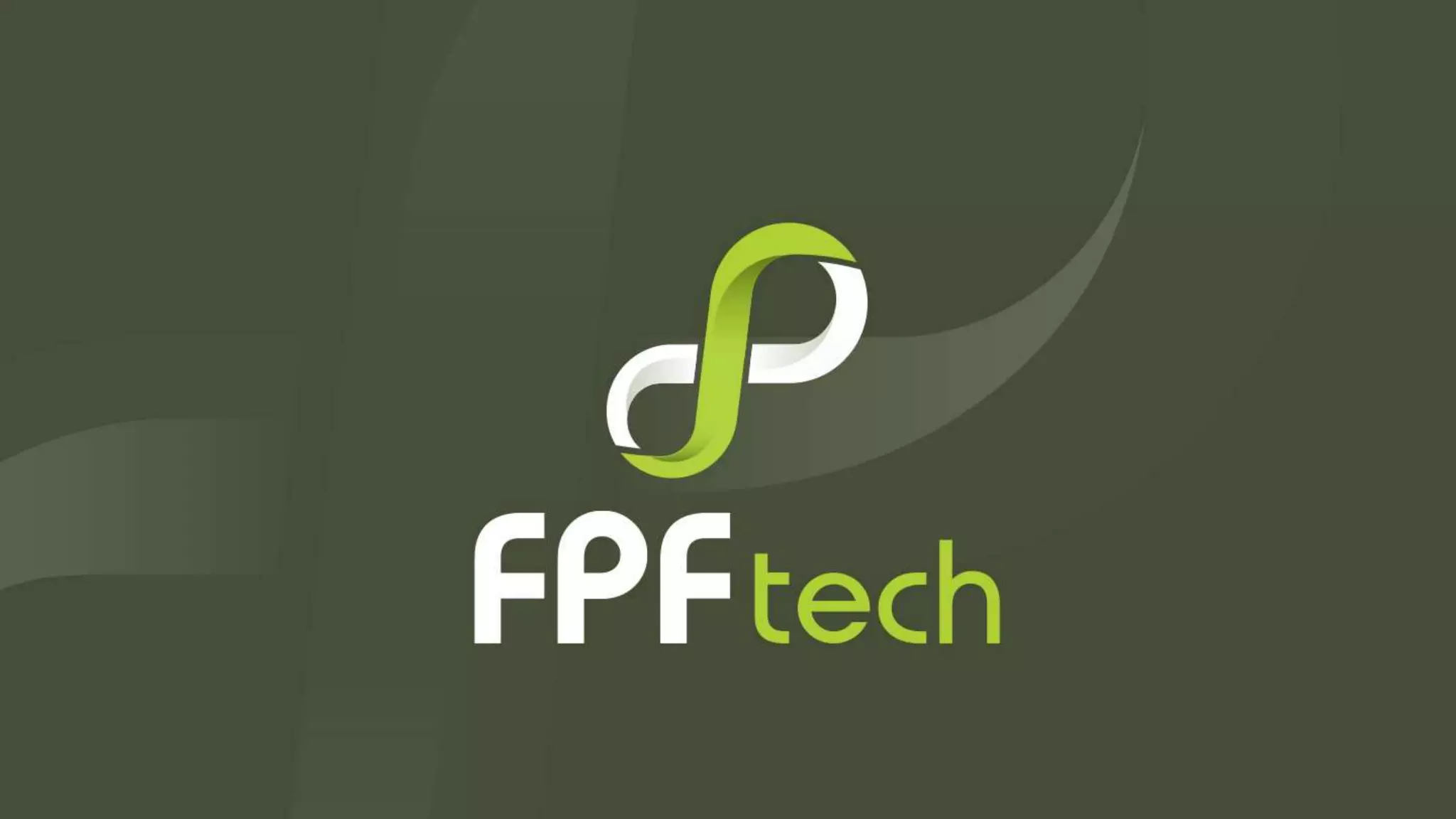 Institutional presentation of the FPF Tech | PPT