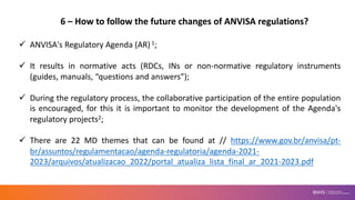 Latin American Regulations - What you Don't Know | PPT