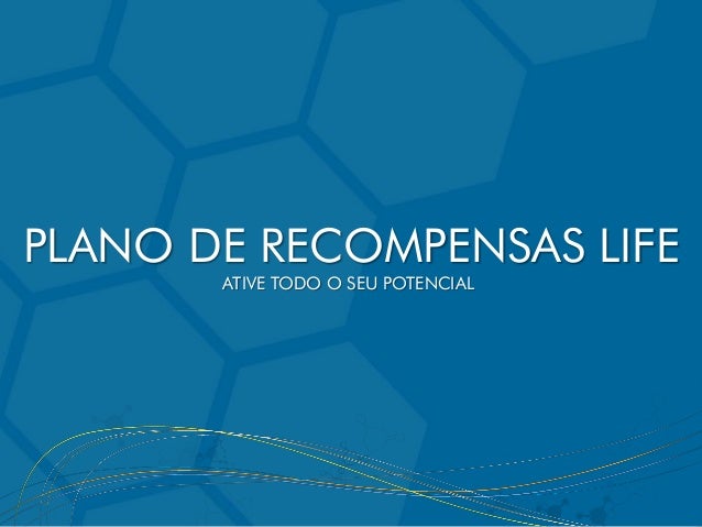 Apresentacao 4Life (Four Life) Brasil - Juntos, edificando vidas!