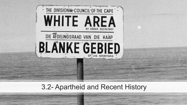 South Africa Ppt
