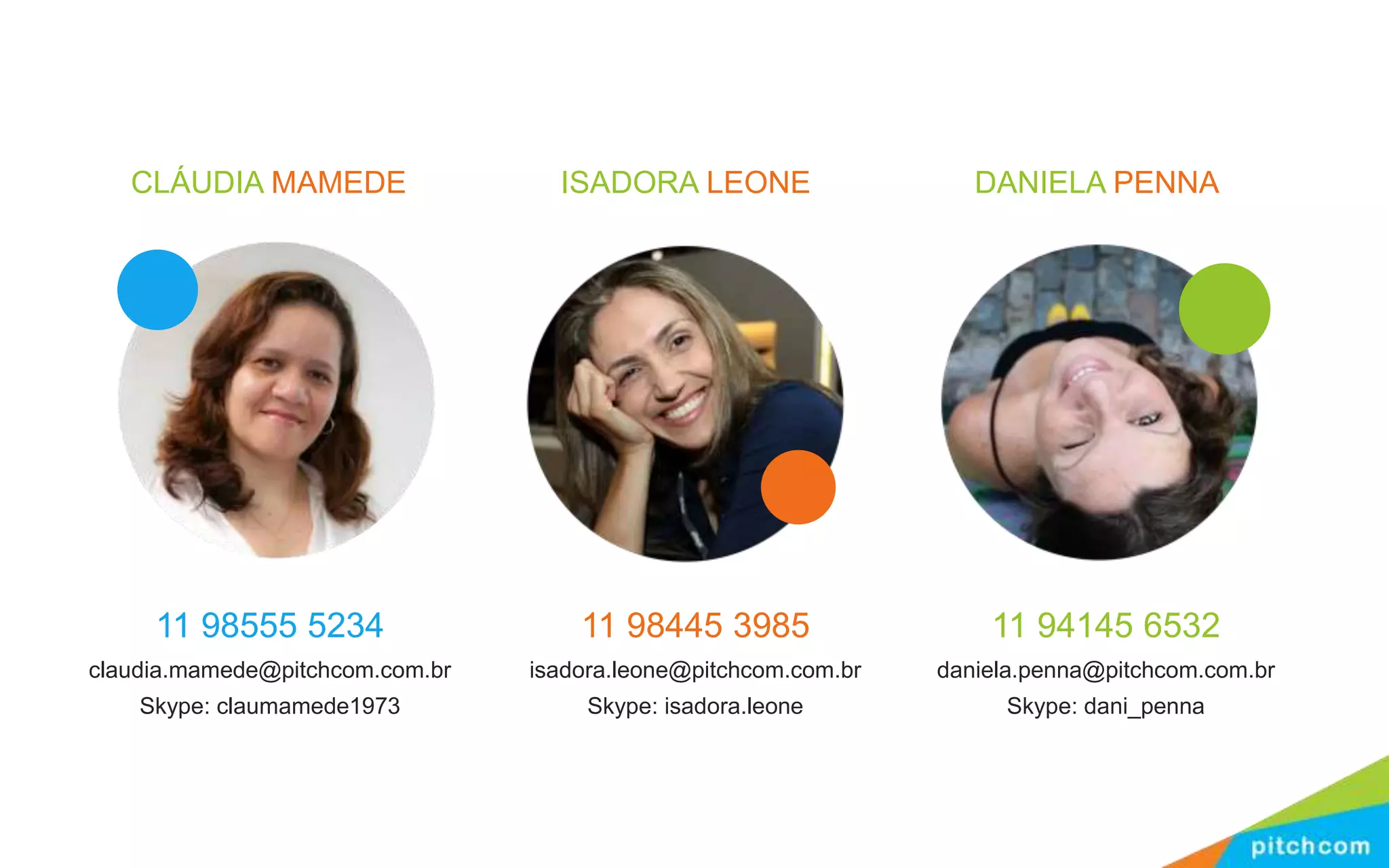 PitchCom - Presentation | PPT