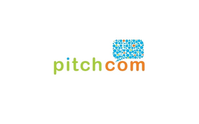 PitchCom - Presentation | PPT