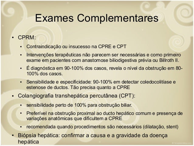 Apresentação raciocionio clínico