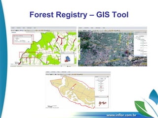 Forestry Management System - SGF | PPT