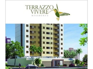 Terrazzo Vivere | PPT