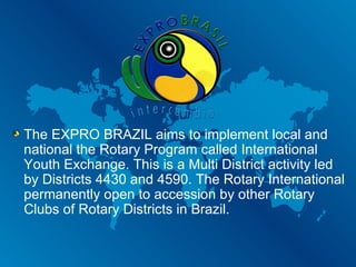 Expro - Intercâmbio Fresno 2011 | PPT