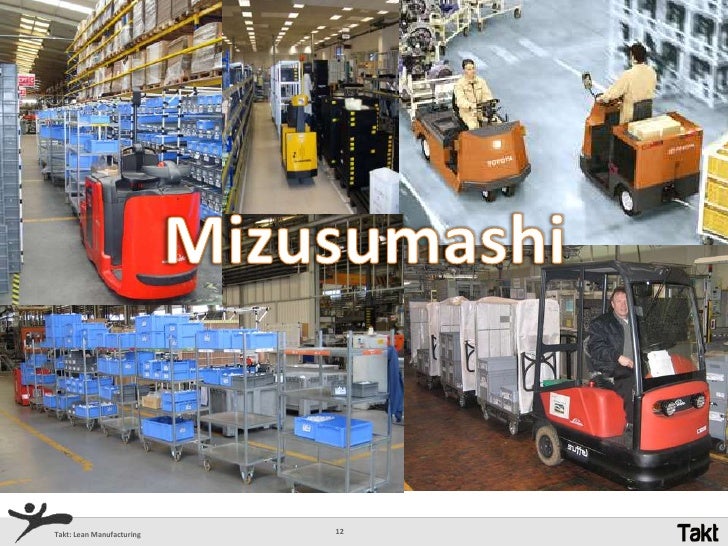 Mizusumashi