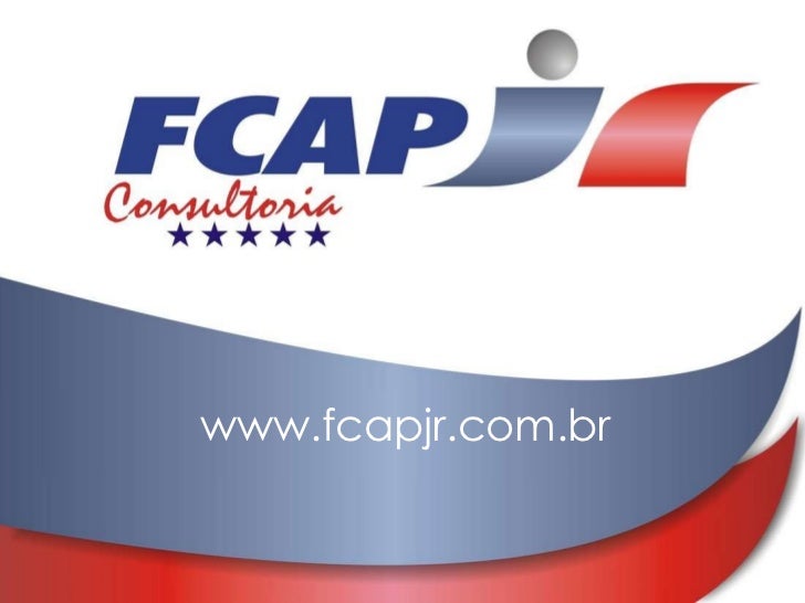 Apresentação da FCAP Jr. na Aula Magna
