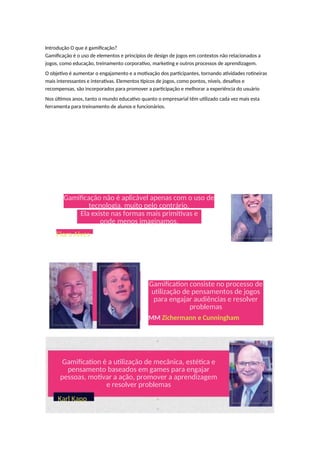 apresentação aula gamificação na educação.ppt