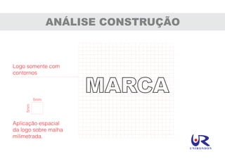 Apresentacao Logomarca | PDF