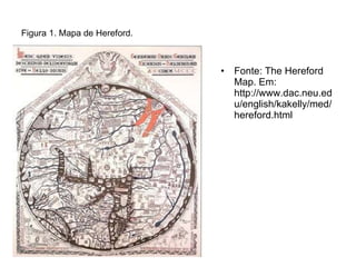 ApresentaçãO Mapas HistóRicos | PPT