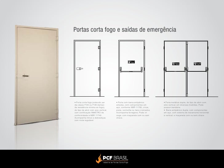 Conheça a PCF BRASIL