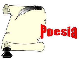 Apresentação - Poesia Moderna.ppt