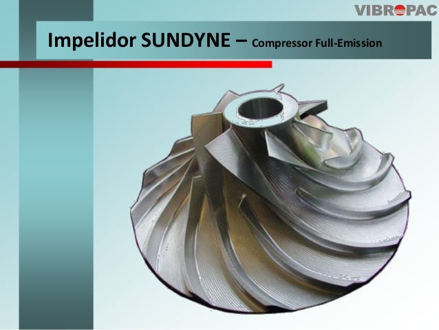 Apresentação _ Treinamento Bombas Sundyne