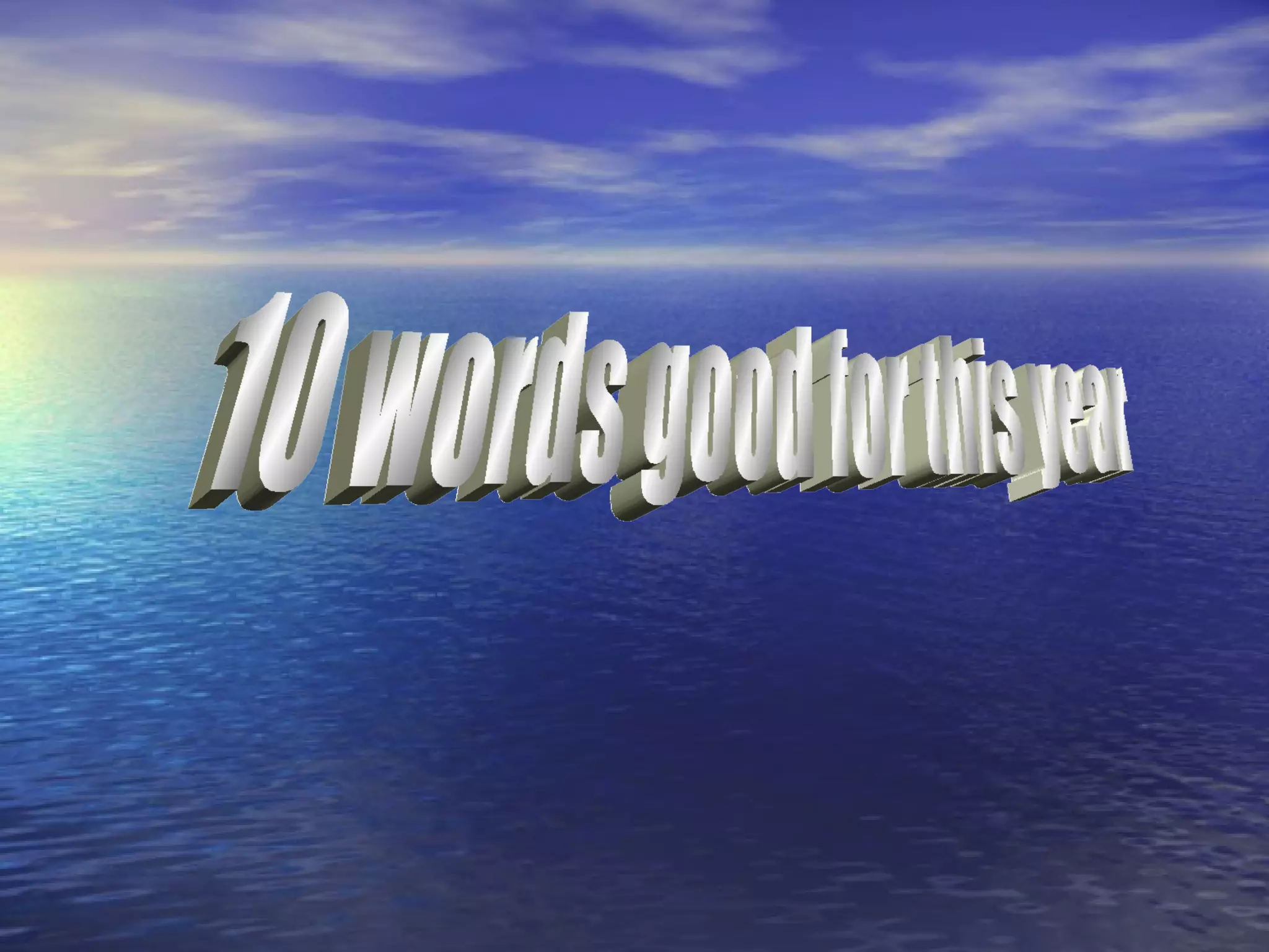 Marco Antonio e Danilo | PPT