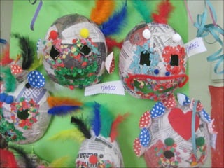 Bom Carnaval | PPT