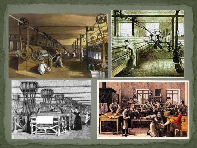 Revolução Industrial