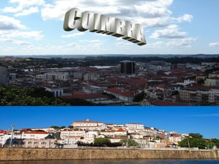 Coimbra | PPT