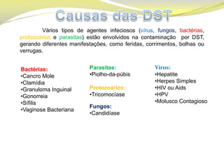 DST | PPTX
