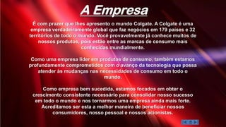 Colgate | PPTX