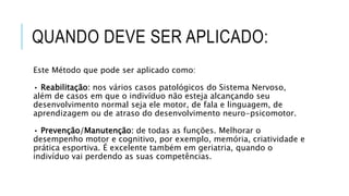 Apresentação Método Padovan | PPTX
