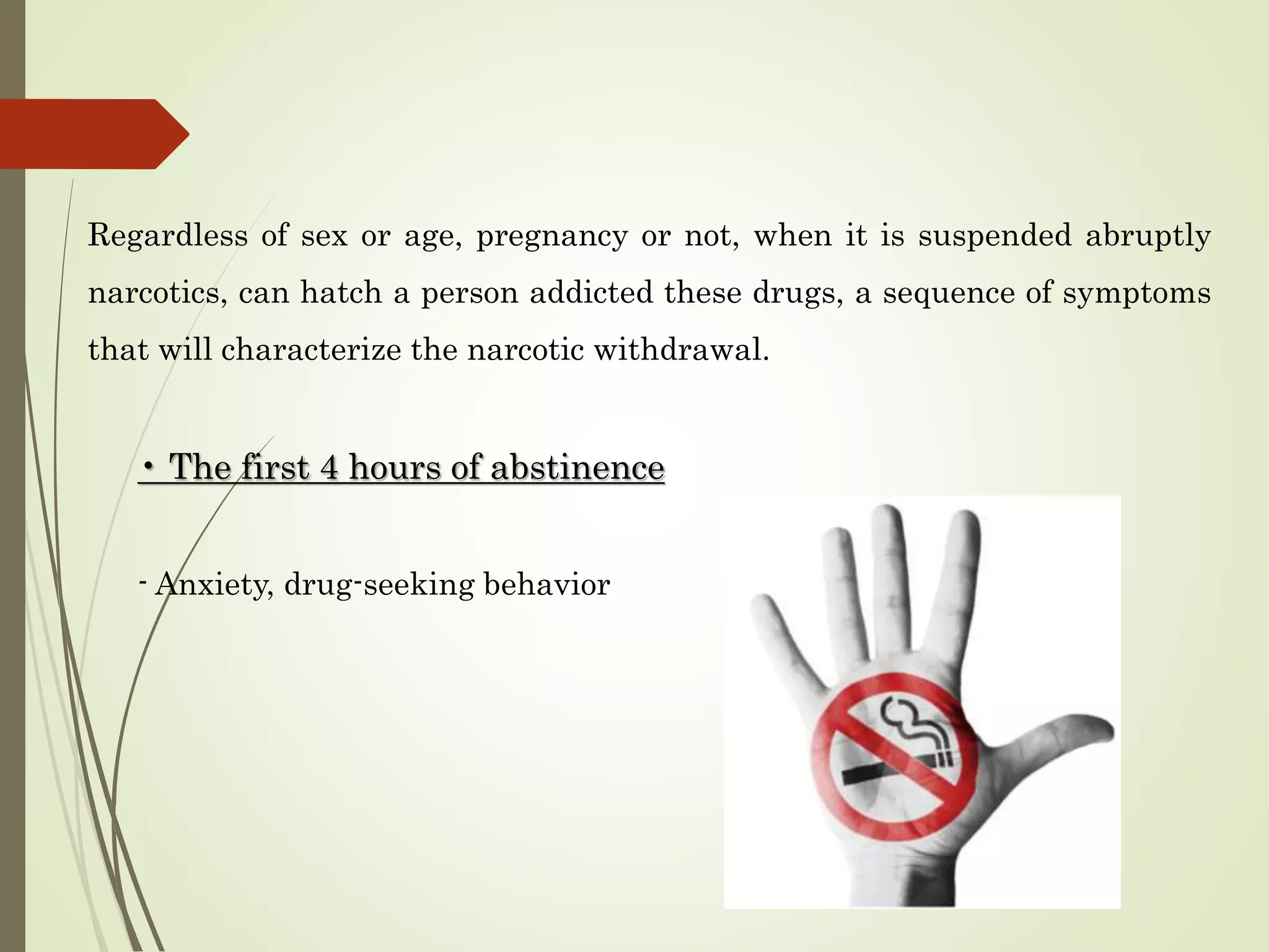 Consequências e Tipos de Drogas | PPTX