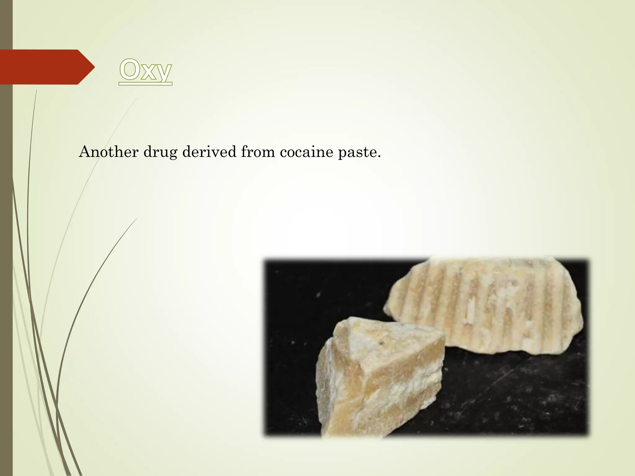 Consequências e Tipos de Drogas | PPTX