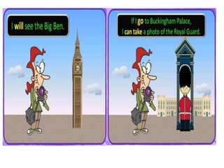 Apresentação1 zero conditional and first conditional.pptx