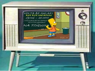 BYE BYE VACATION | PPT