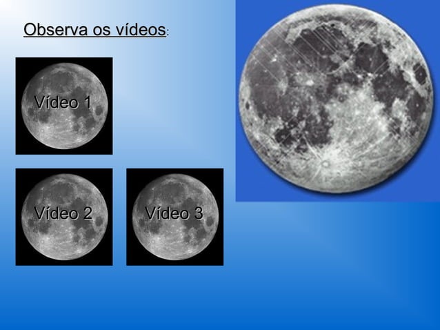 fases da lua e eclipses | PPT
