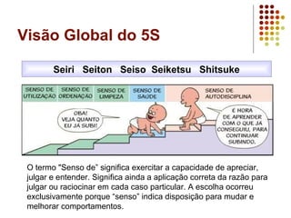 Apresentação 5 s 38 slides | PPT