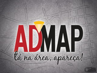 ADMAP | PDF