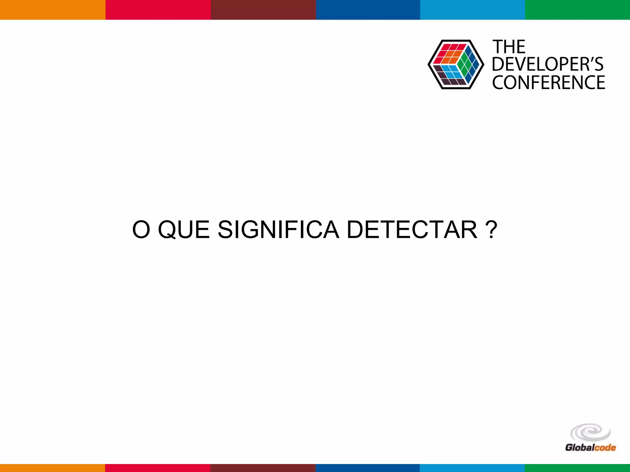 TDC2016SP - Apresentação algo sobre gatos cachorros e deep learning | ODP