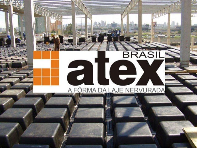 Apresentação Atex Norma Acustica e Incêndio