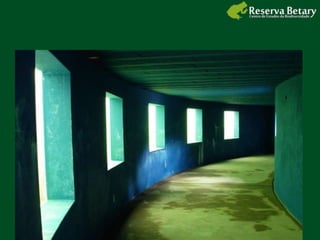Reserva Betary | PPTX