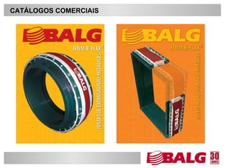 Balg do Brasil Presentation | PDF
