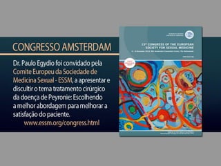 Dr. Paulo Egydio | PPT