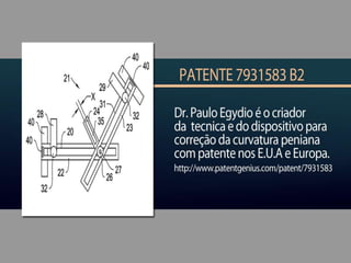 Dr. Paulo Egydio | PPT