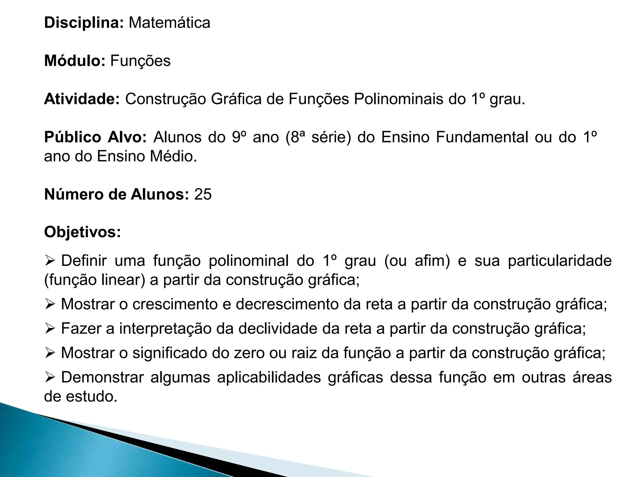 Apresentação da aula software winplot | PPTX