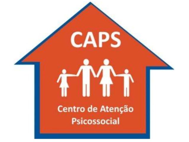 Apresentação do caps