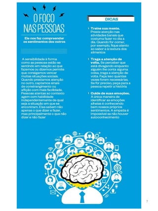 Apresentação foco na vida powerpoint | PPSX