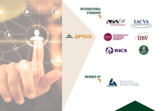Apsis Presentation | PDF