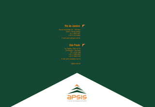 Apsis Presentation | PDF