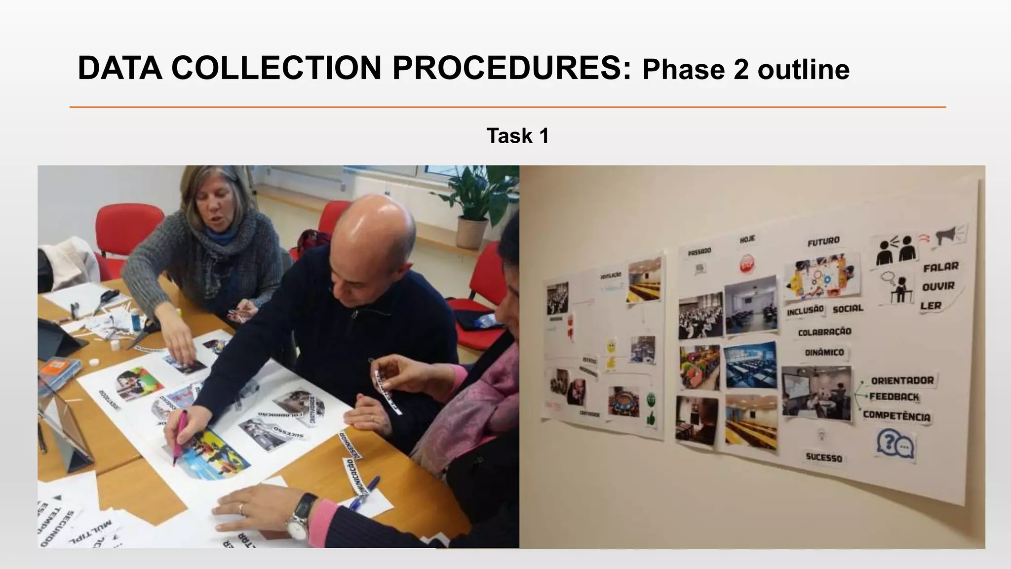 Redesigning classrooms for the future | PPT