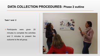 Redesigning classrooms for the future | PPT