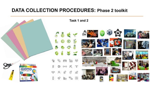 Redesigning classrooms for the future | PPT