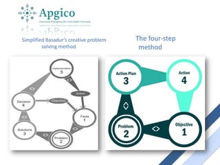 Apresentação inuaf | PPT