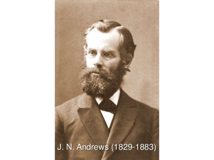 J N Andrews - Alchetron, The Free Social Encyclopedia