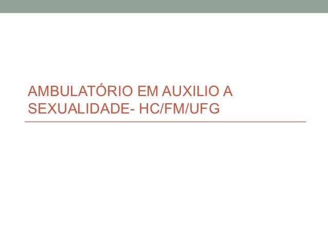 Apresentação La Sex Renan